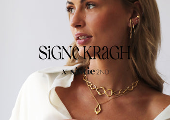 Sistie Shop - Signe Kragh Kollektion – Sistieshop