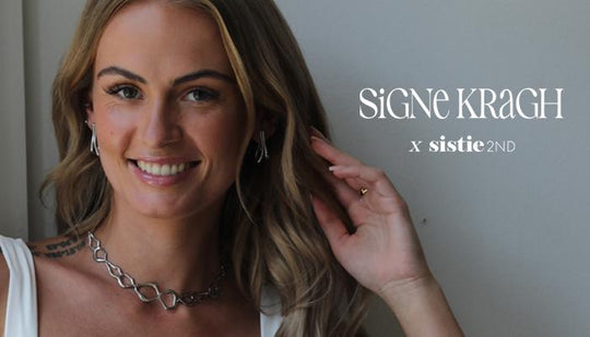 Signe Kragh – Sistieshop